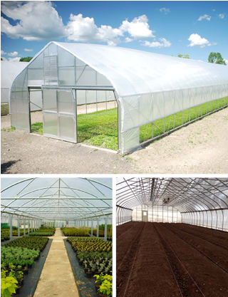 Farming Solutions India